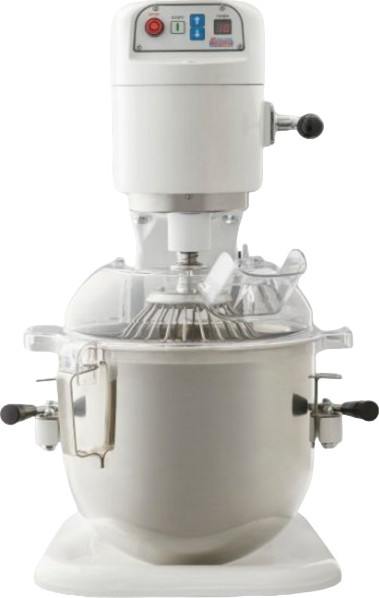 ‫SPAR Mixer - מיקסר שולחני מקצועי 8 ליטר SPAR Mixer ספאר מיקסר SP-800A ...