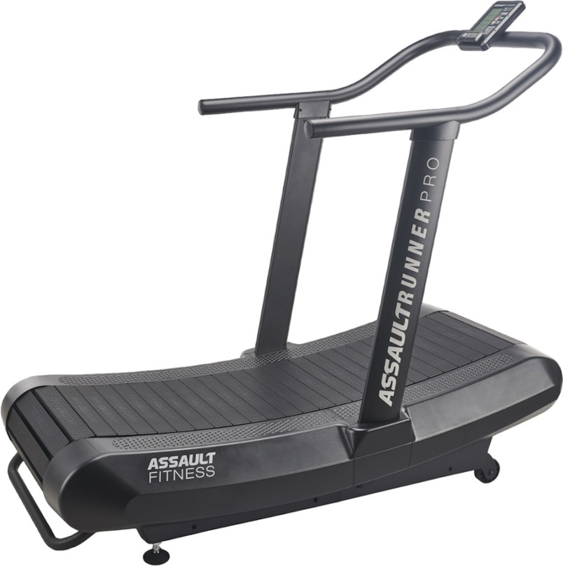 ‫Assault - מסלול ריצה Assault אסולט Air Runner Pro | סופר-פארם‬