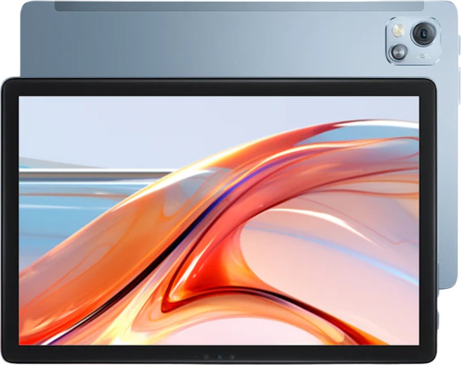 ‫Blackview - טאבלט 10.1" Blackview בלאק-ויוו Tab 13 Pro 8GB/128GB כחול ...