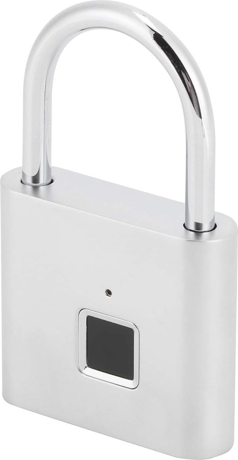 ‫פלד יבוא ושיווק - מנעול חכם עם טביעת אצבע: אבטחה מתקדמת ונוחה לכל מטרה ...