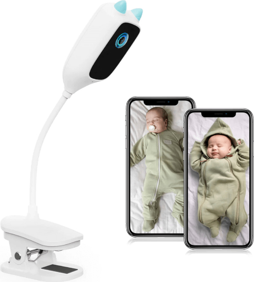 ‫Eazy2GIft - מוניטור לתינוק פרימיום מתחבר לנייד | סופר-פארם‬