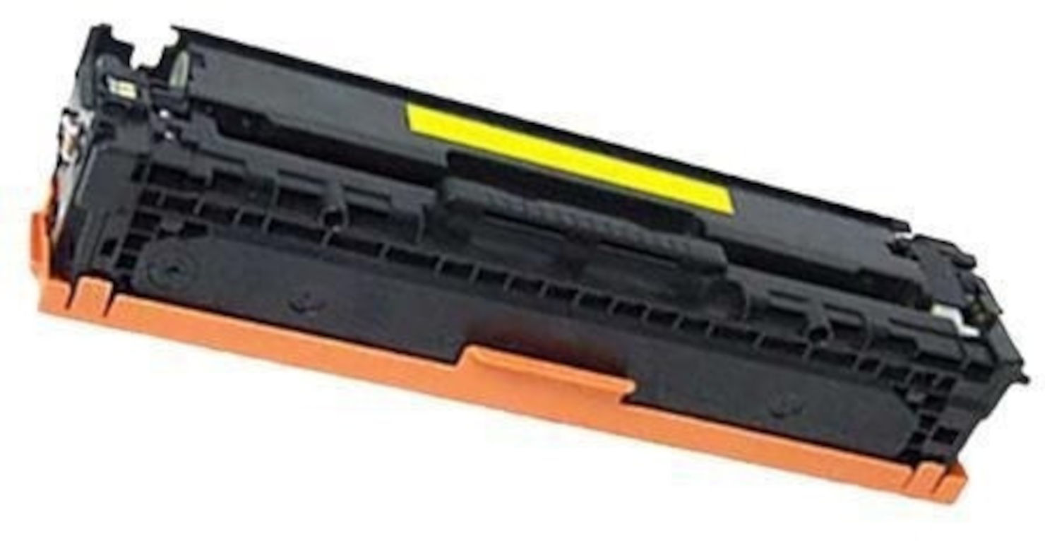 ‫HP - טונר צהוב תואם HP CF412A | סופר-פארם‬