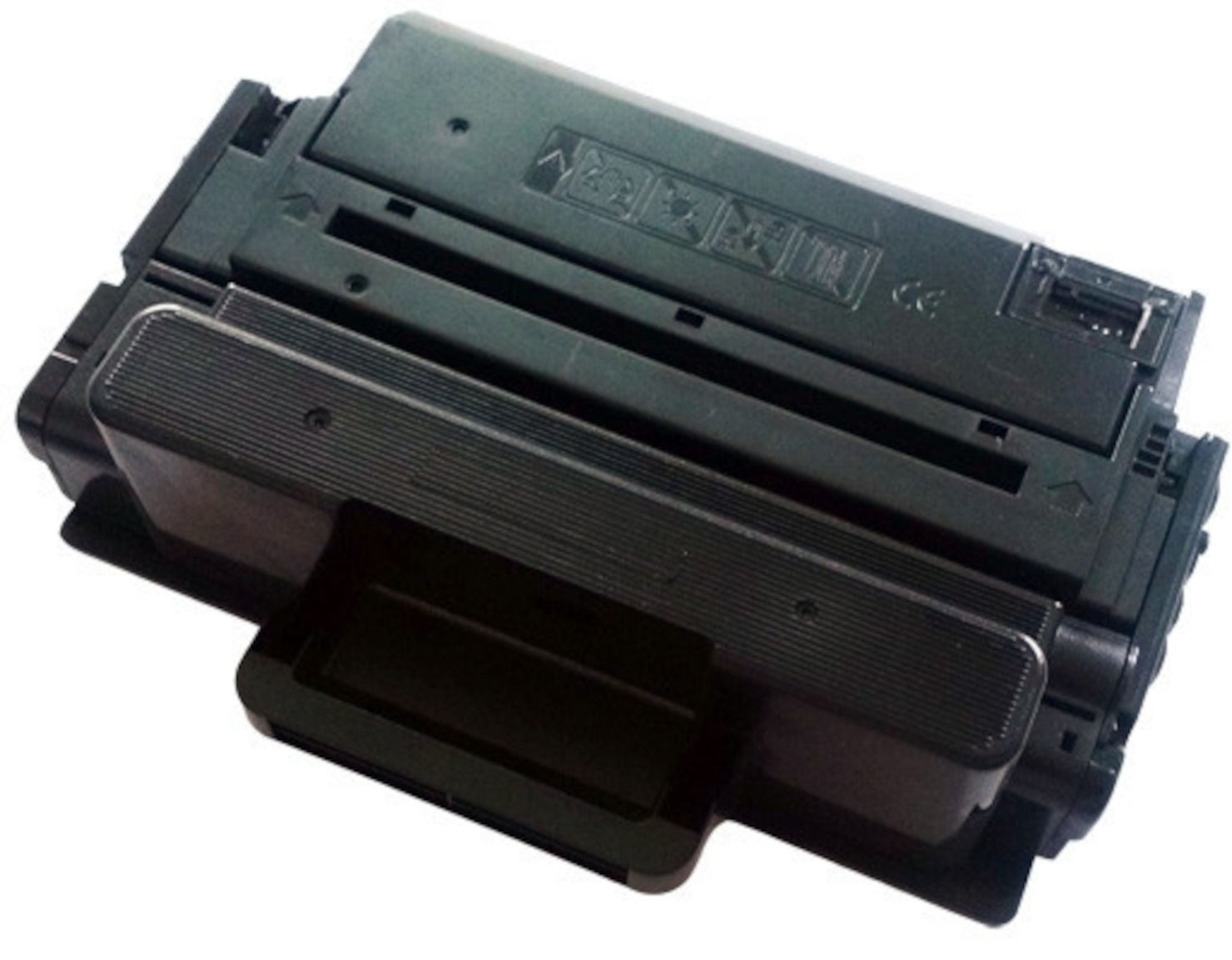 ‫SAMSUNG - טונר לייזר תואם כמות גדולה Samsung MLT-D203E | סופר-פארם‬