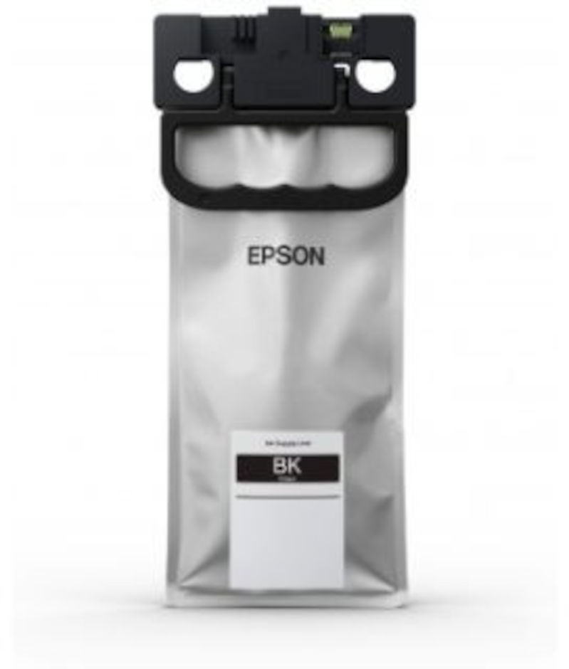 ‫Epson - דיו שחור מקורי EPSON C13T01C100 C529R/C579R 10K | סופר-פארם‬
