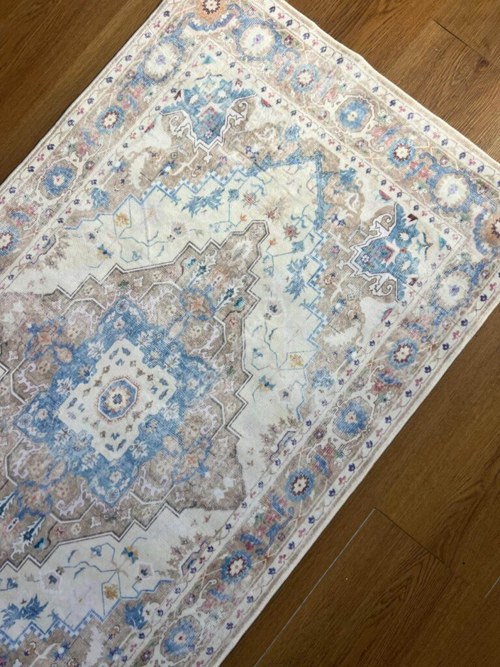 ‫שויה - שטיח כביס סופיה – דגם 02 | סופר-פארם‬