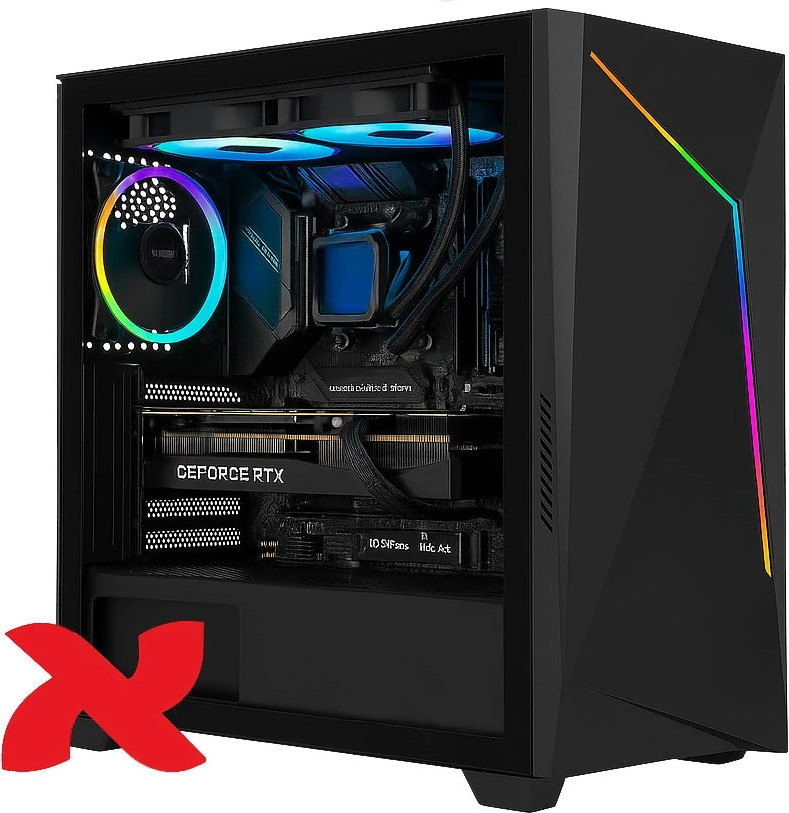 ‫Oem - מחשב גיימינג Alef Gaming Beginner עם מעבד Intel® Core™ i5-14400F ...