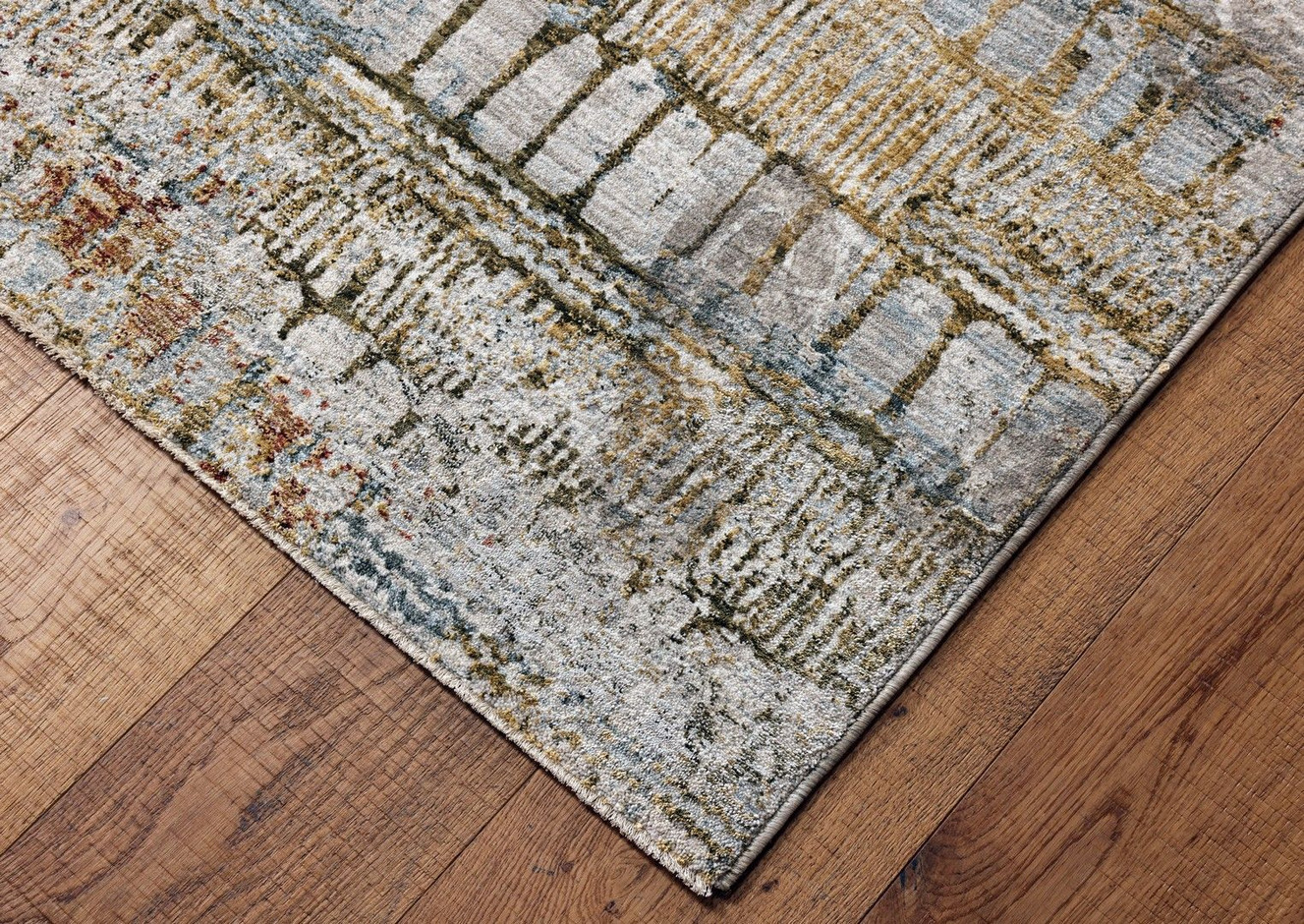 ‫שטיחי כרמל - שטיח קלאסי בגוונים הרמוניים – HOUSTON 06 | סופר-פארם‬