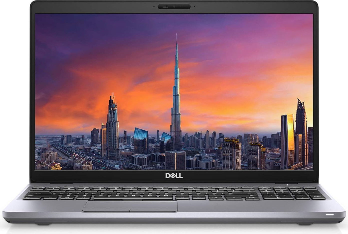 ‫Dell - מחשב נייד מחודש Dell Precision 3551 MOBILE WORKSTATION Core™ i7 ...