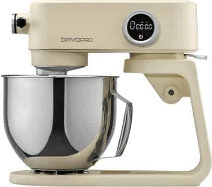 ‫Davo - מיקסר 5 ליטר דאבו דגם DAVO MIX 5240 לבן | סופר-פארם‬