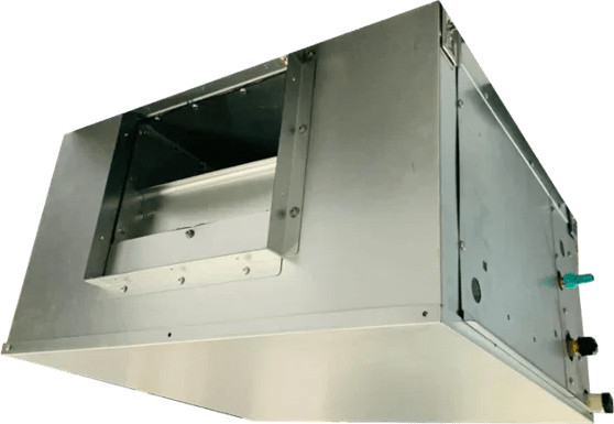 ‫family - מזגן מיני מרכזי אינוורטר פמילי דגם CUBE DUCT INV 50T | סופר-פארם‬