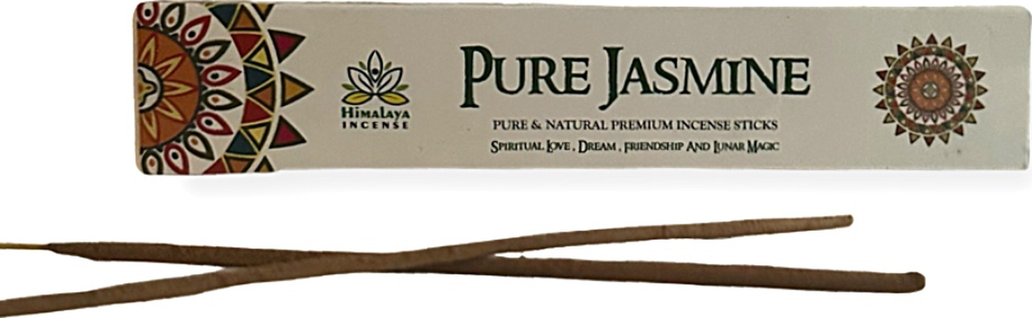 ‫Ronari Home - קטורת הימלאיה הודית יסמין טהור | סופר-פארם‬