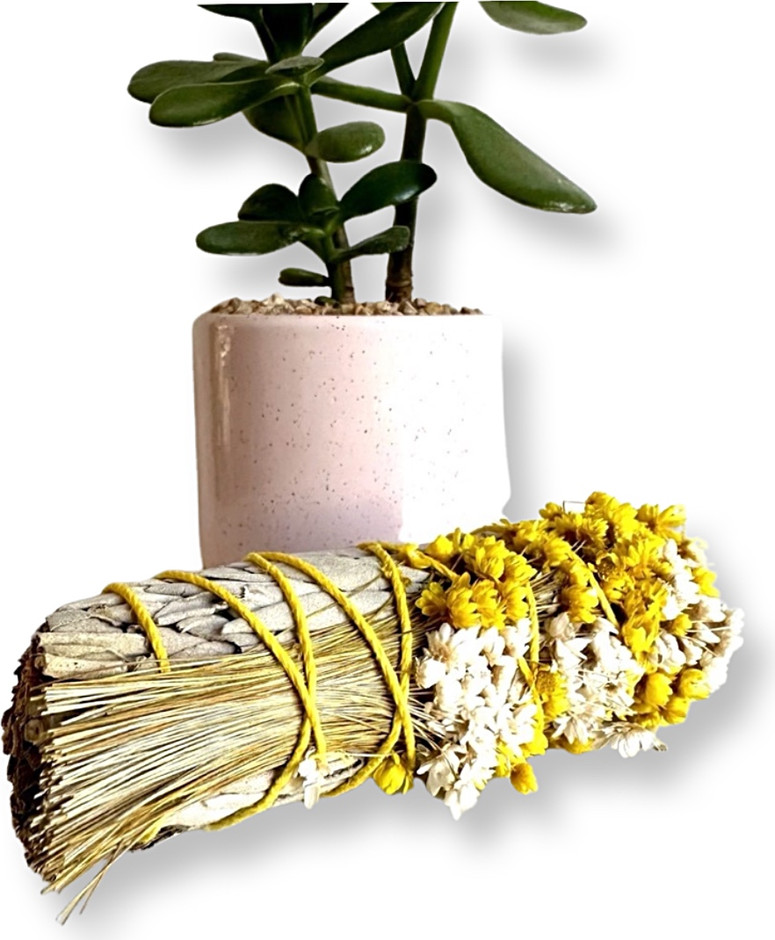 ‫Ronari - מרווה לבנה ופרחי בר צהוב לטיהור | סופר-פארם‬