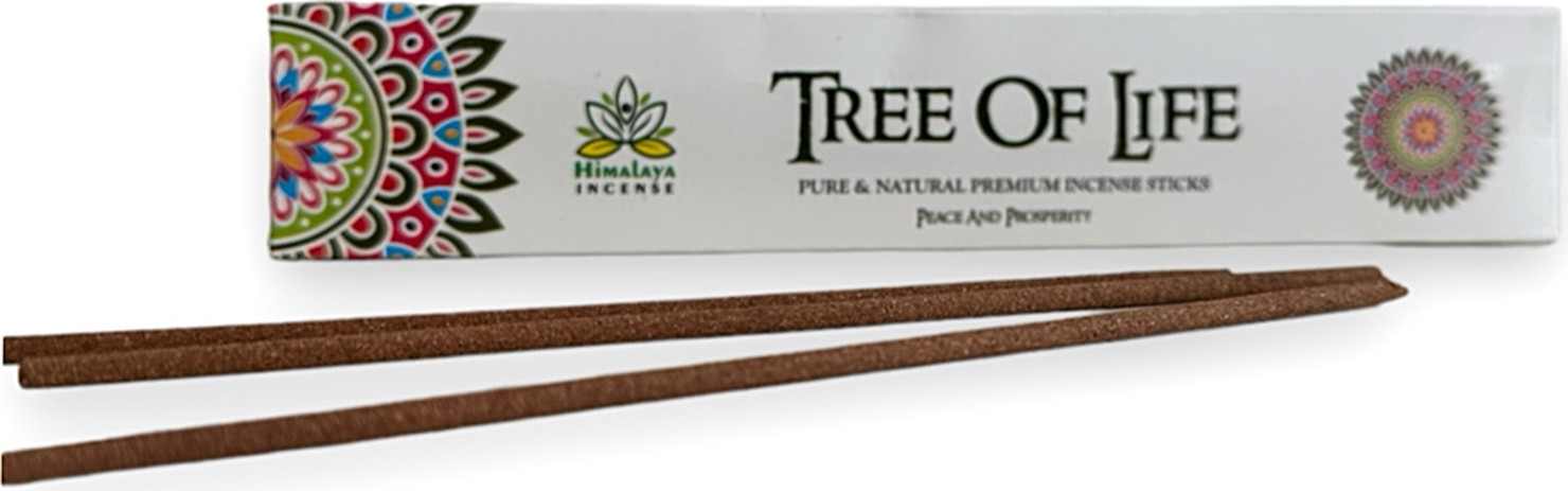 ‫Ronari Home - קטורת הימלאיה עץ החיים | סופר-פארם‬