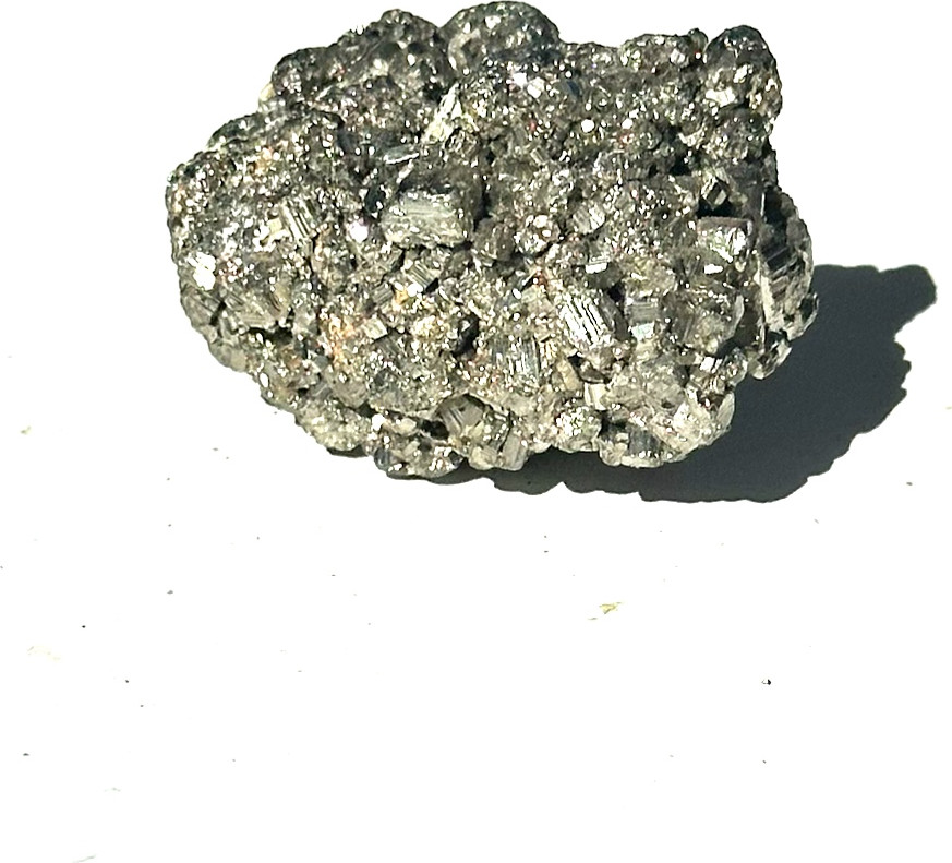 ‫Ronari - פיריט גולמית איכותית לשפע,ביטחון עצמי,נחישות ומזל טוב | סופר ...