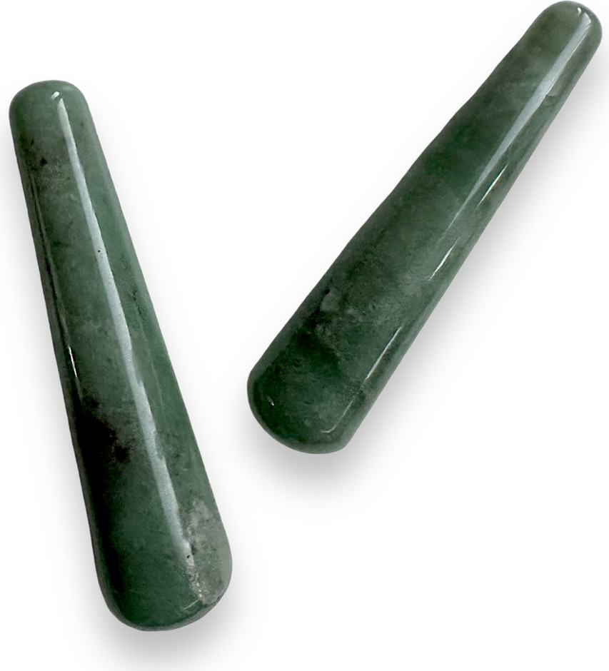 ‫Ronari - מקל אבן ג’ייד טבעית איכותית לעיסוי וטיפול | סופר-פארם‬