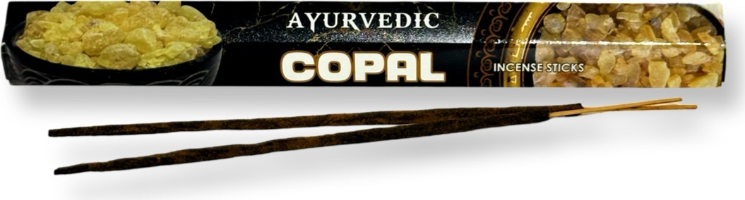 ‫Ronari Home - קטורת קופל איורוודי | סופר-פארם‬