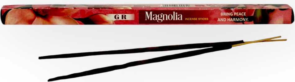 ‫Ronari Home - קטורת מגנוליה גיאר | סופר-פארם‬