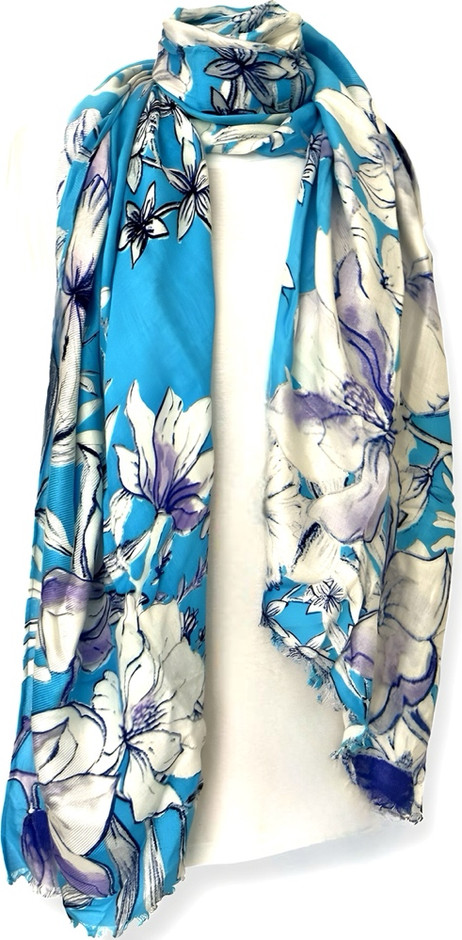 ‫Ronari - צעיף גדול פלאור | סופר-פארם‬