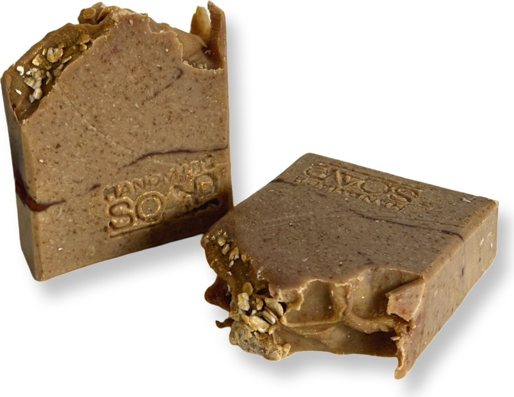 ‫Ronari Home - סבון שיבולת שועל ודבש | סופר-פארם‬