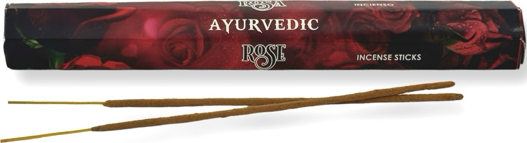 ‫Ronari Home - קטורת וורד איורוודי | סופר-פארם‬