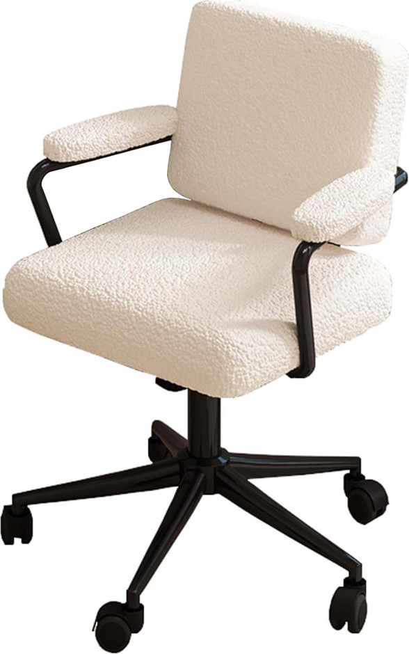 ‫פטיש ומסמר - כיסא מחשב פרווה דגם “ענן” | סופר-פארם‬