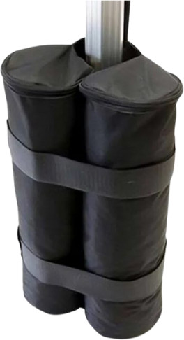 ‫קבוצת עדן דוד - סט תיקי משקולות לקיבוע – סט של 4 תיקים | סופר-פארם‬