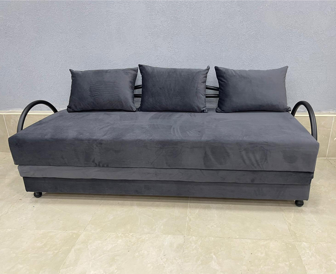 ‫Or-Design - ספת נוער/ארוח נפתחת בקלות למיטה זוגית כוללת ארגז מצעים דגם ...