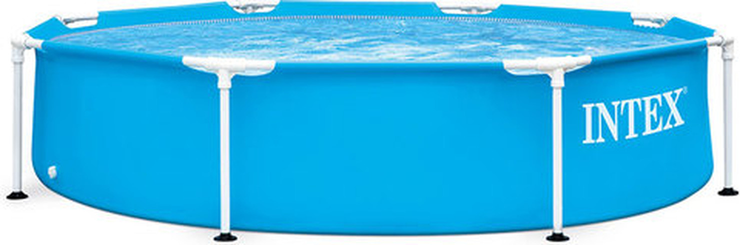 ‫INTEX - בריכה 244X51 דגם 28205 אינטקס | סופר-פארם‬