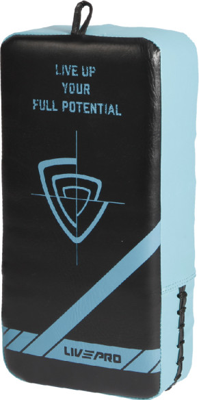 ‫LIVE PRO - כרית אימון מקצועית LIVE PRO LP8603 FOOT TARGET PAD | סופר-פארם‬