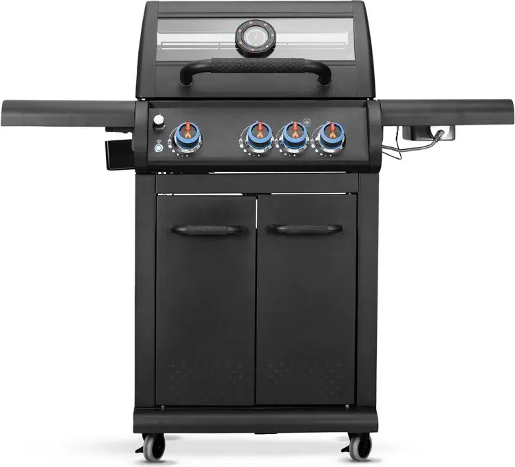 ‫CEASER - גריל רוביקון 3X (GHOST) – RUBICON GRILL | סופר-פארם‬