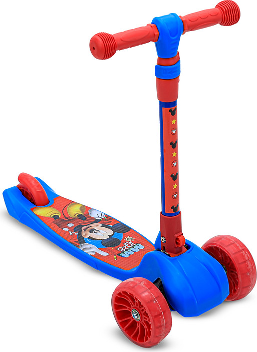 ‫Disney - קורקינט מיקרו מיקי מאוס – MINNIE MOUSE | סופר-פארם‬