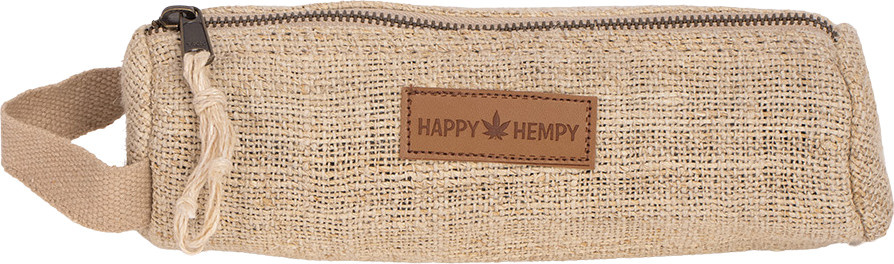 ‫Happy Hempy - קלמר בצבע טבעי | סופר-פארם‬