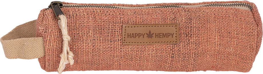 ‫Happy Hempy - קלמר בצבע ורוד | סופר-פארם‬