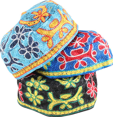 ‫טל עיצובים - כיפה בוכרית גודל 50 סמ – צבעים שונים | סופר-פארם‬