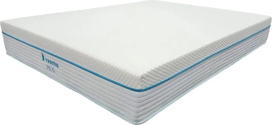 ‫Dreema - מזרן רך במיוחד עם תחושת חיבוק ויסקו – Dreema Hug | סופר-פארם‬