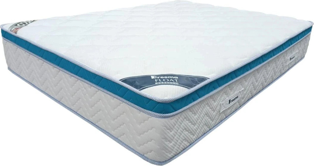 ‫Dreema - מזרן ויסקו איכותי רך ותומך ללא קפיצים – Dreema Float | סופר-פארם‬