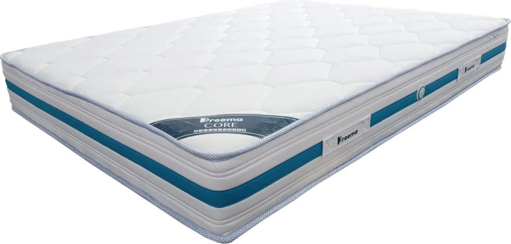 ‫Dreema - מזרן אורטופדי קשיח ועוטף ללא קפיצים – Dreema Core | סופר-פארם‬