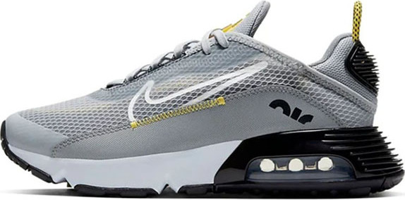 ‫NIKE - נעלי ריצה Nike לנשים ונוער דגם Air Max 2090 | סופר-פארם‬