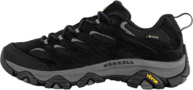 ‫Merrell - נעלי הליכה Merrell לגברים דגם Moab 3 | סופר-פארם‬