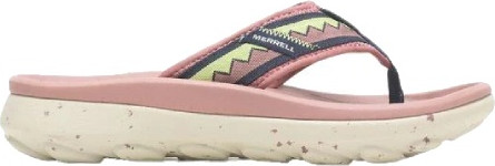 ‫Merrell - Hut Ultra Flip כפכף התאוששות לנשים | סופר-פארם‬