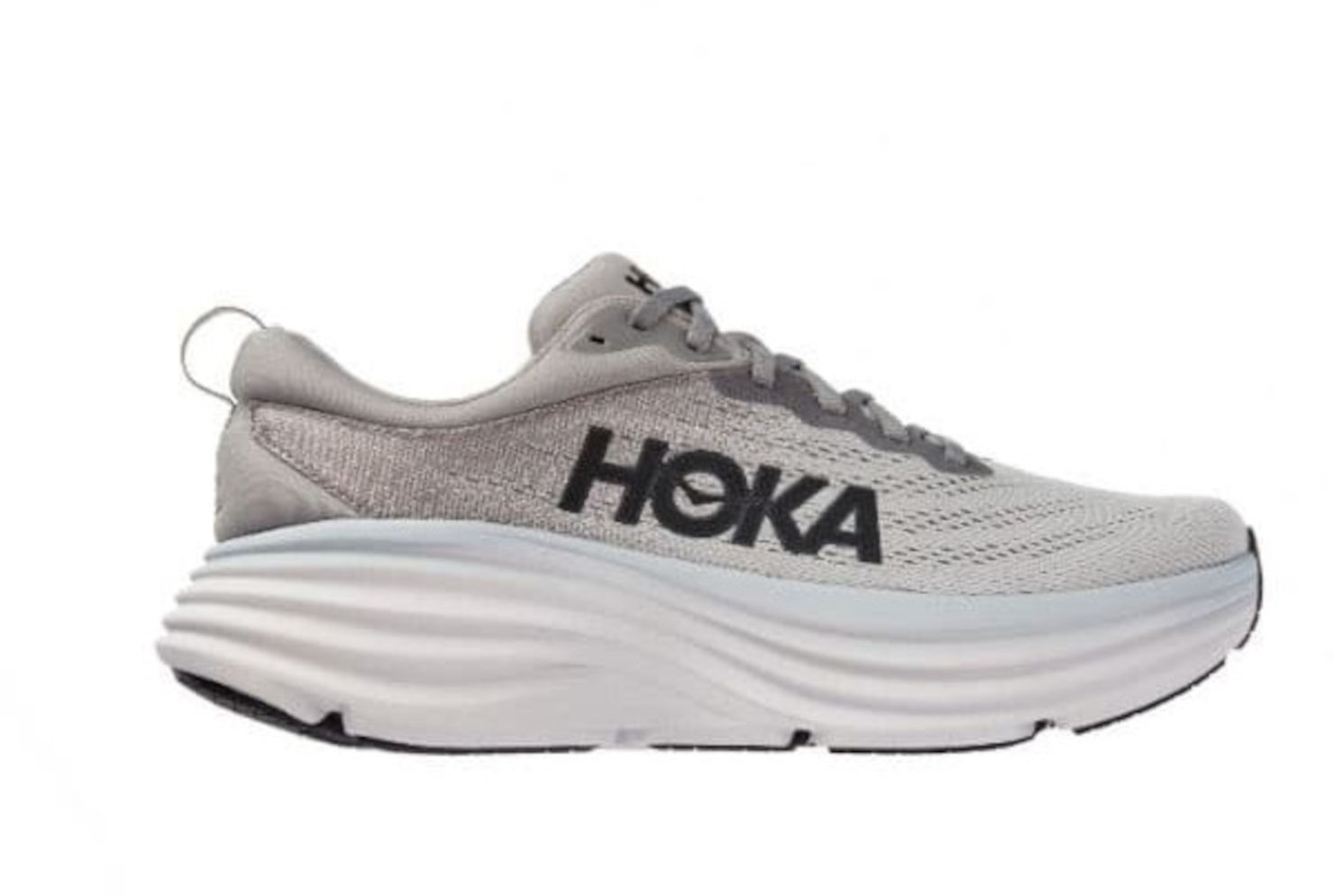 ‫Hoka - בונדי 8 ברוחב 4E לגברים M Bondi 8 X-Wide 1127955/SHMS | סופר-פארם‬