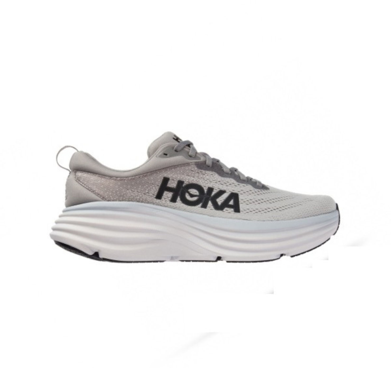 ‫Hoka - בונדי 8 ברוחב 4E לגברים M Bondi 8 X-Wide 1127955/SHMS | סופר-פארם‬