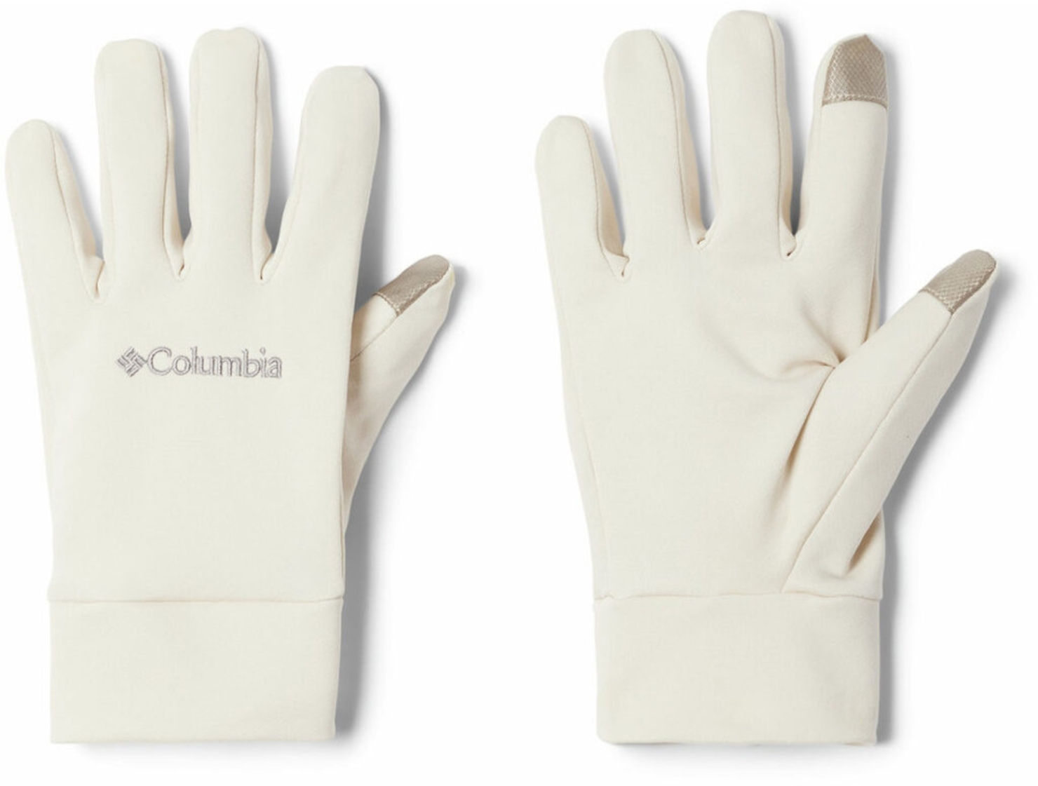 ‫Columbia - כפפות Omni-Heat Touch Gloves Liner chalk | סופר-פארם‬