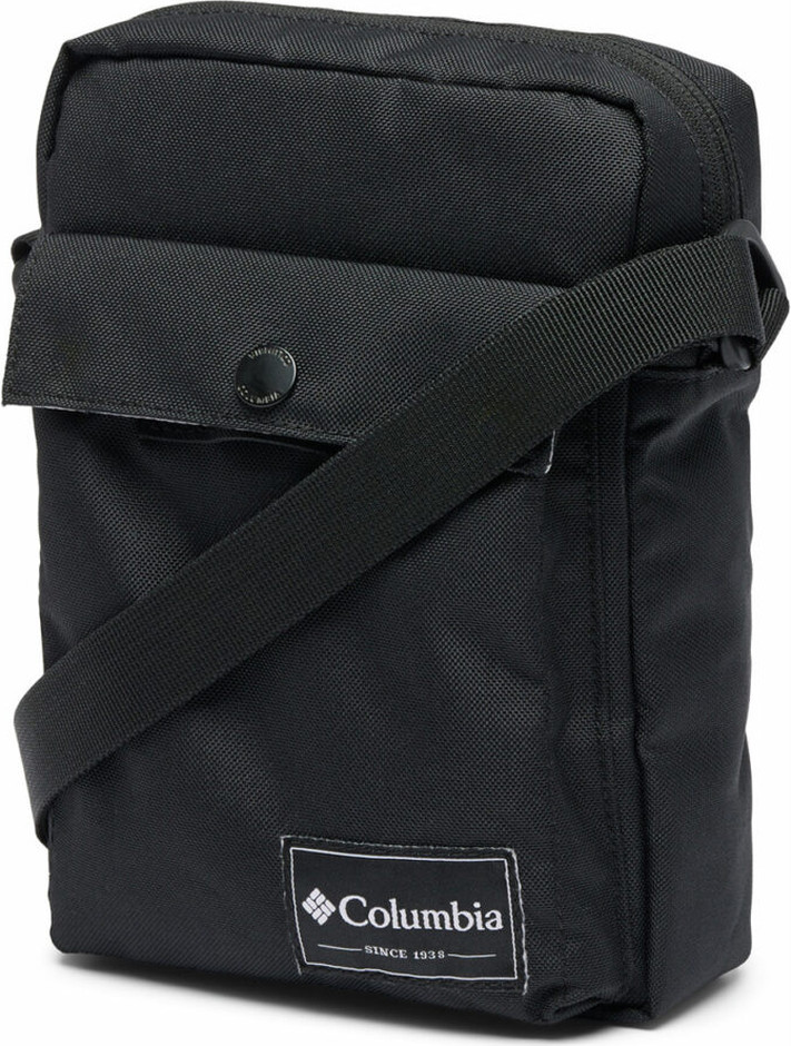 ‫Columbia - ZIGZAG SIDE BAG black/black תיק | סופר-פארם‬