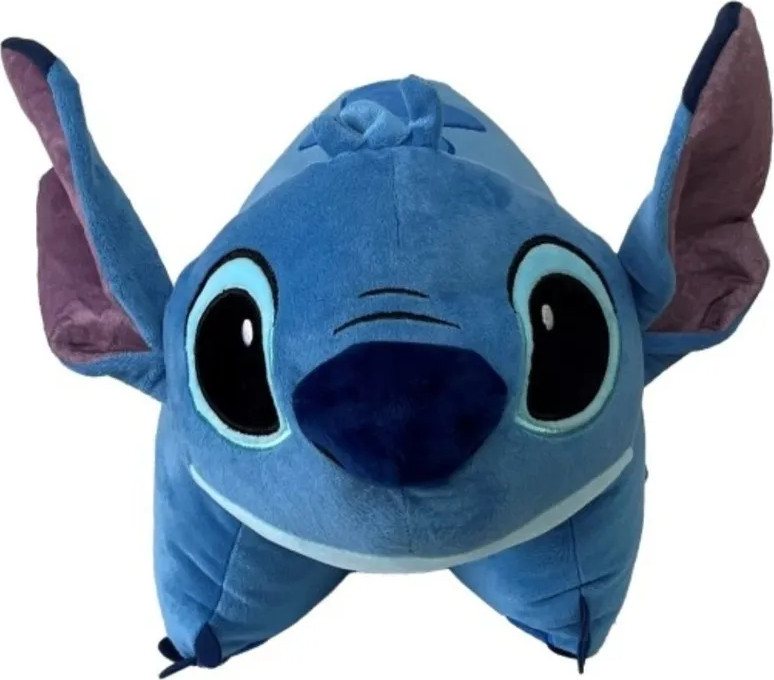 ‫Disney - סטיץ כרית מתקפלת - Disney home | סופר-פארם‬