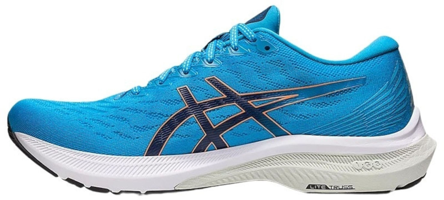 ‫Asics - נעלי ריצה Asics לגברים דגם GT-2000 11 | סופר-פארם‬