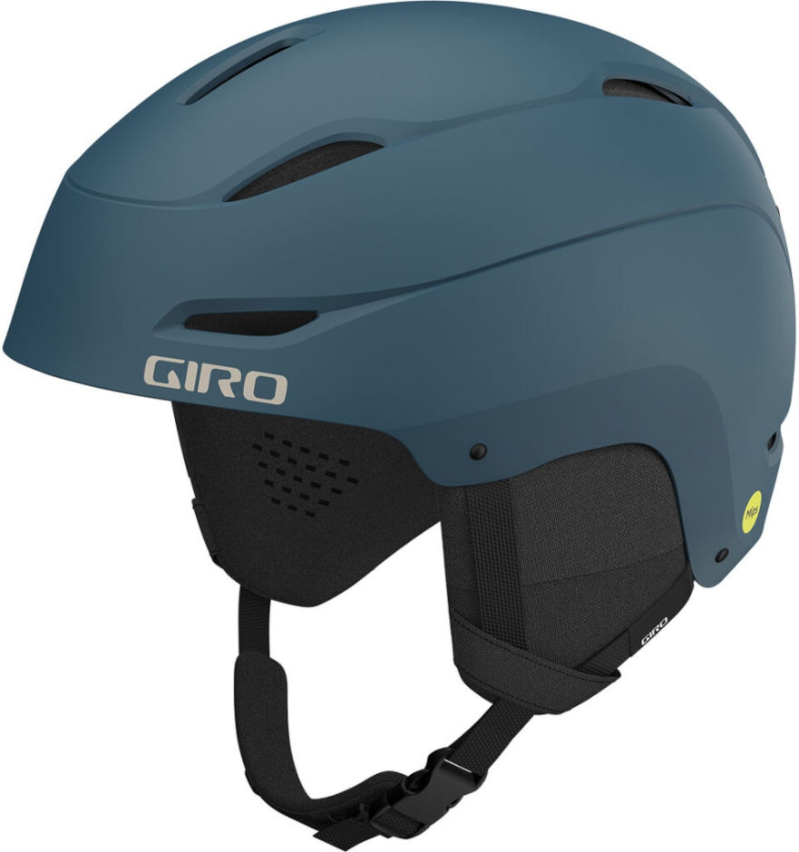 ‫Giro - קסדת סקי וסנובורד GR Ratio Mips MATT BLUE | סופר-פארם‬