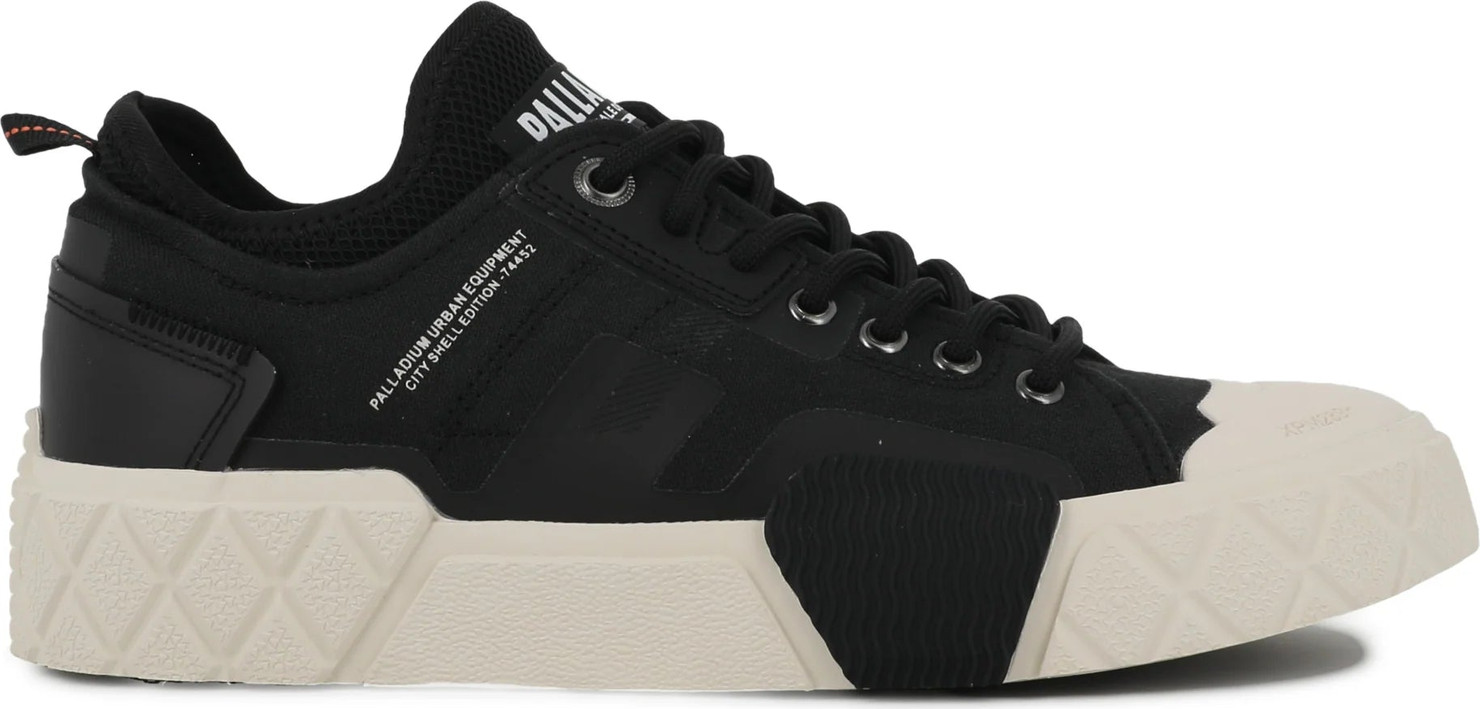 ‫Palladium - סניקרס לגברים Ace City Shell | סופר-פארם‬