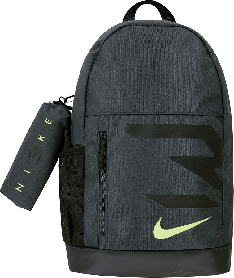 ‫NIKE - תיק גב 18 ליטר דגם 3Brand By Russell Wilson Blitz Day Pack צבע ...