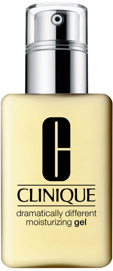 ‫CLINIQUE - DRAMATICALLY DIFFERENT MOISTUIZING ג'ל לחות | סופר-פארם‬